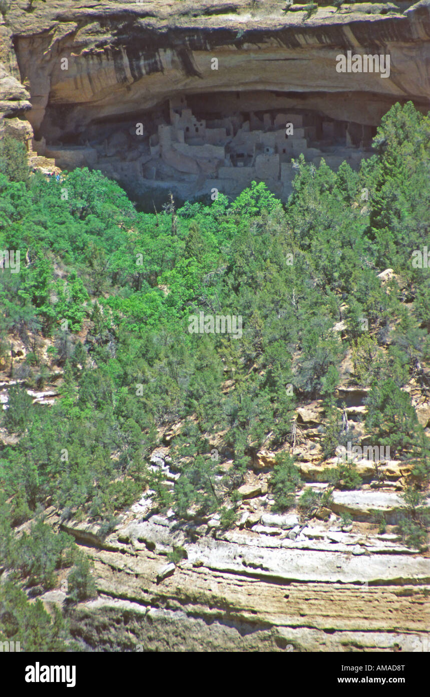 Beautifully preserved indian ruins and artifacts can be seen in Mesa ...