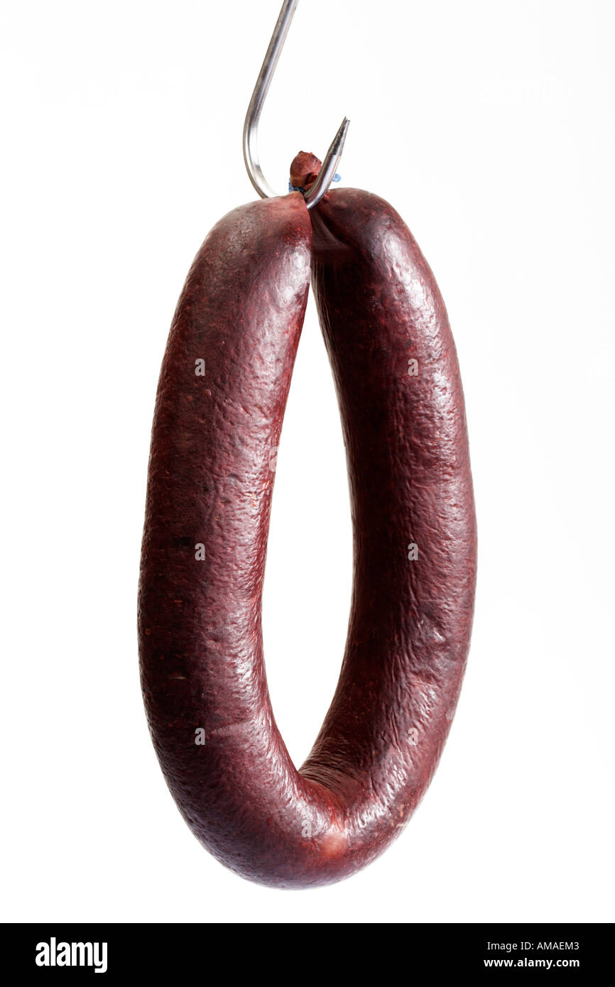 Hook blood Cut Out Stock Images & Pictures - Alamy