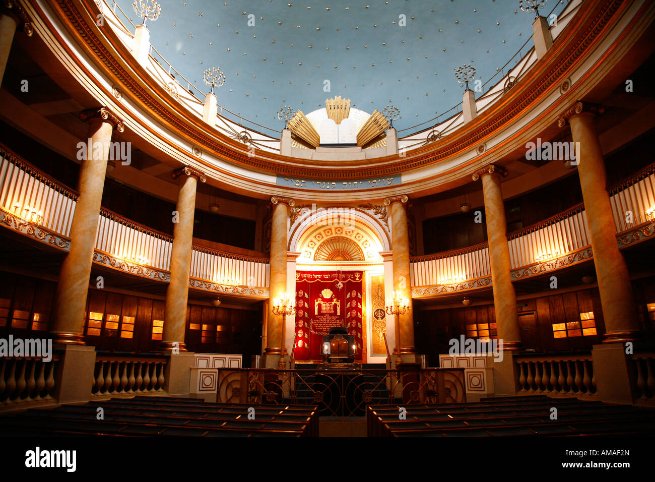 Vienna jewish hi-res stock photography and images - Alamy