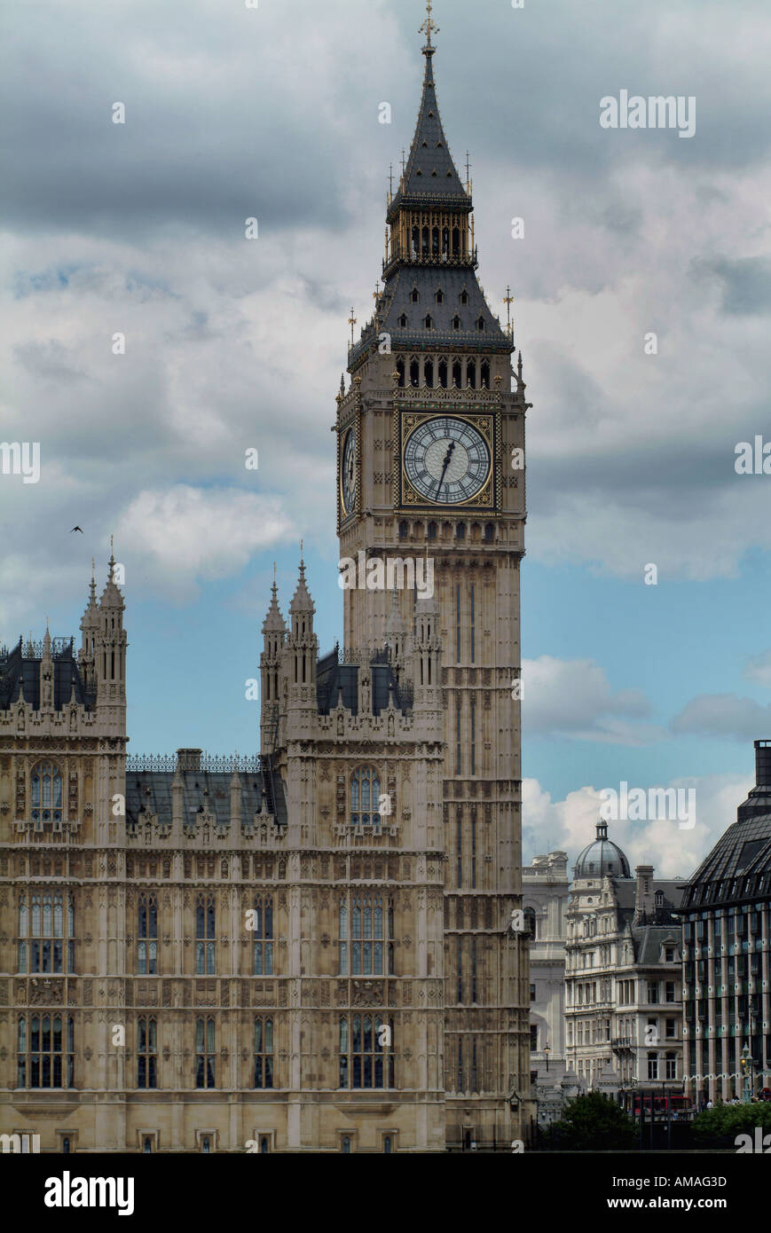 BIG BEN HOUSES OF PARLIAMENT BIG BEN Stock Photo - Alamy