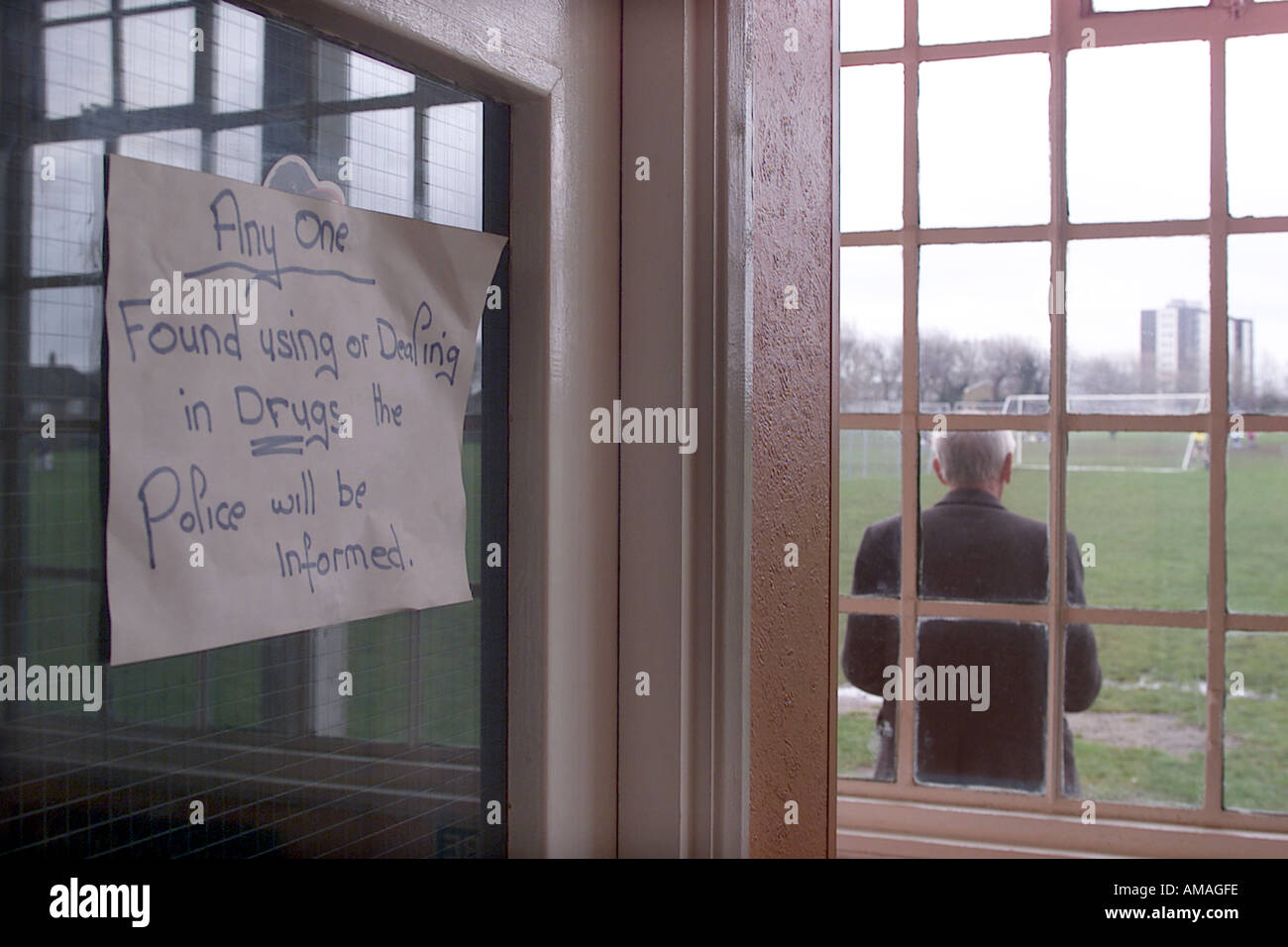 Sports warning hi-res stock photography and images - Alamy