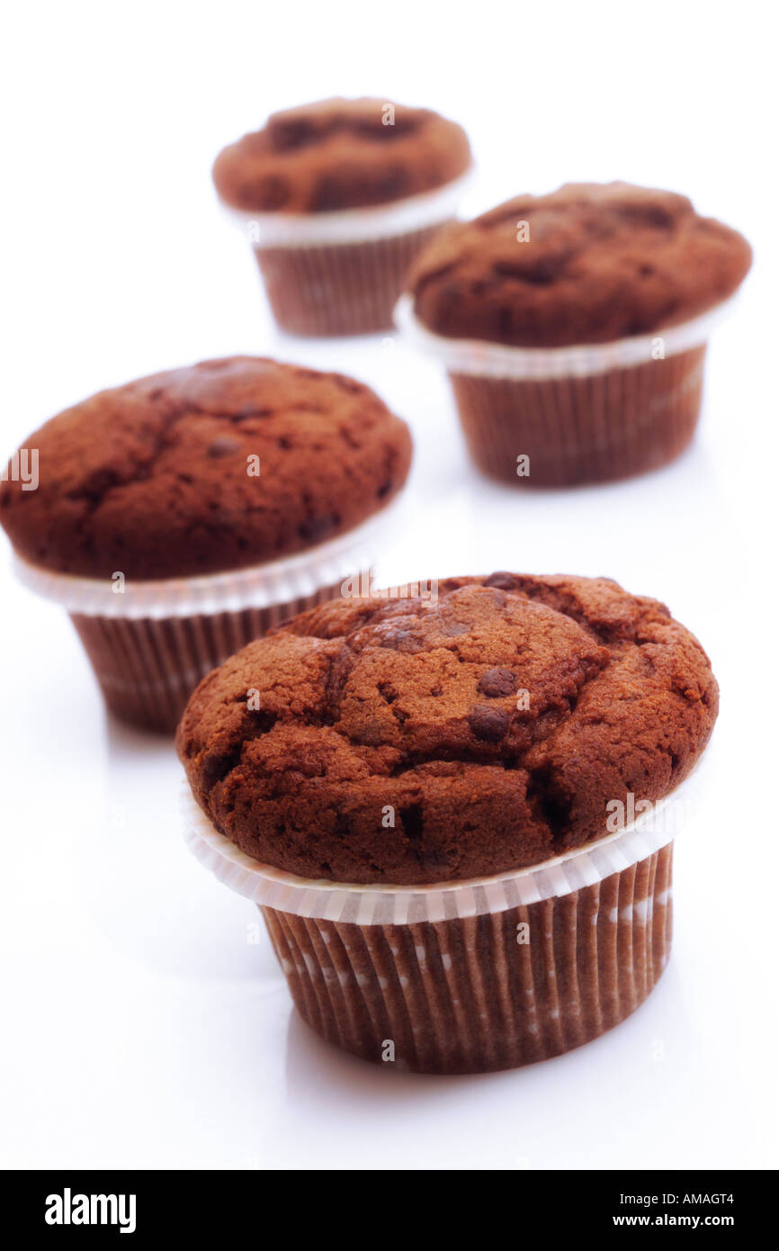 Pastries muffins biscuits cookies hi-res stock photography and images ...