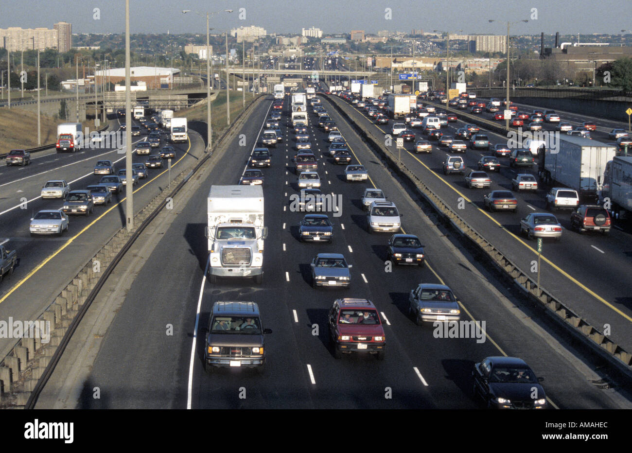 401 Expressway High Resolution Stock Photography and Images - Alamy