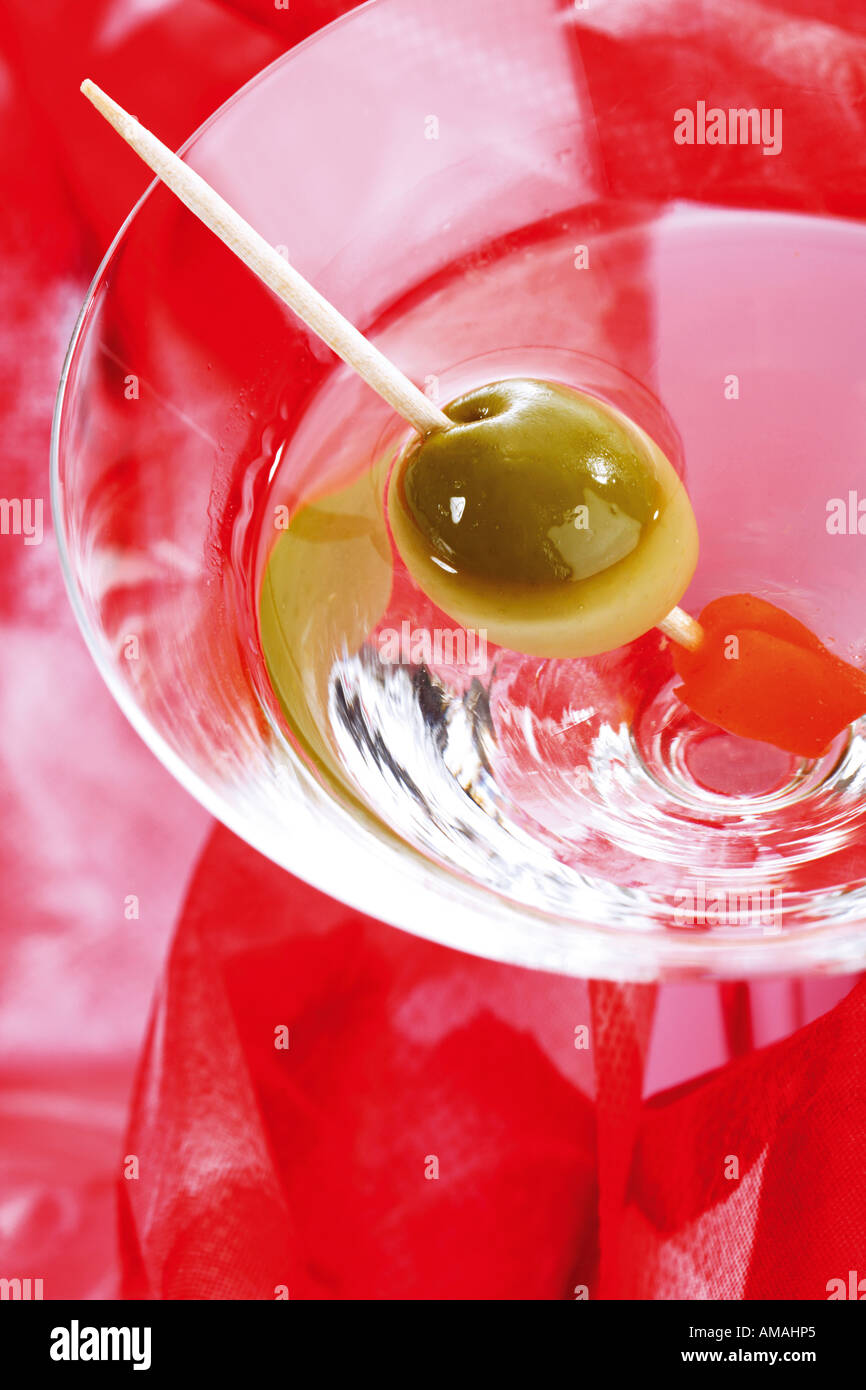 Martini photos hi-res stock photography and images - Alamy