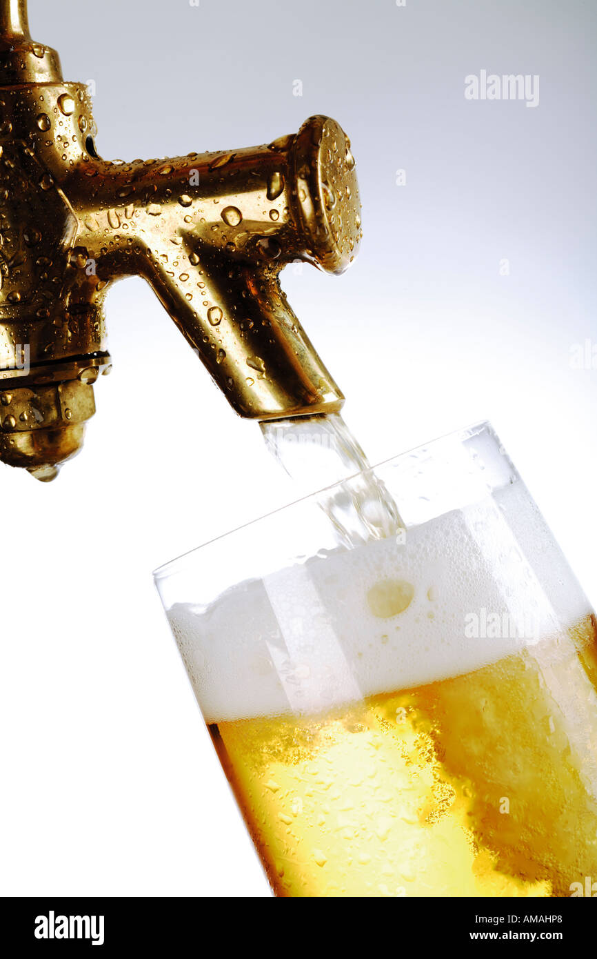 Cask flow hi-res stock photography and images - Alamy