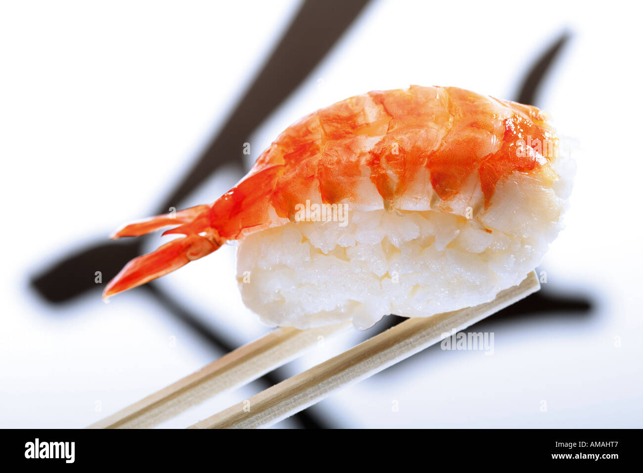 Closeups sushi hi-res stock photography and images - Alamy