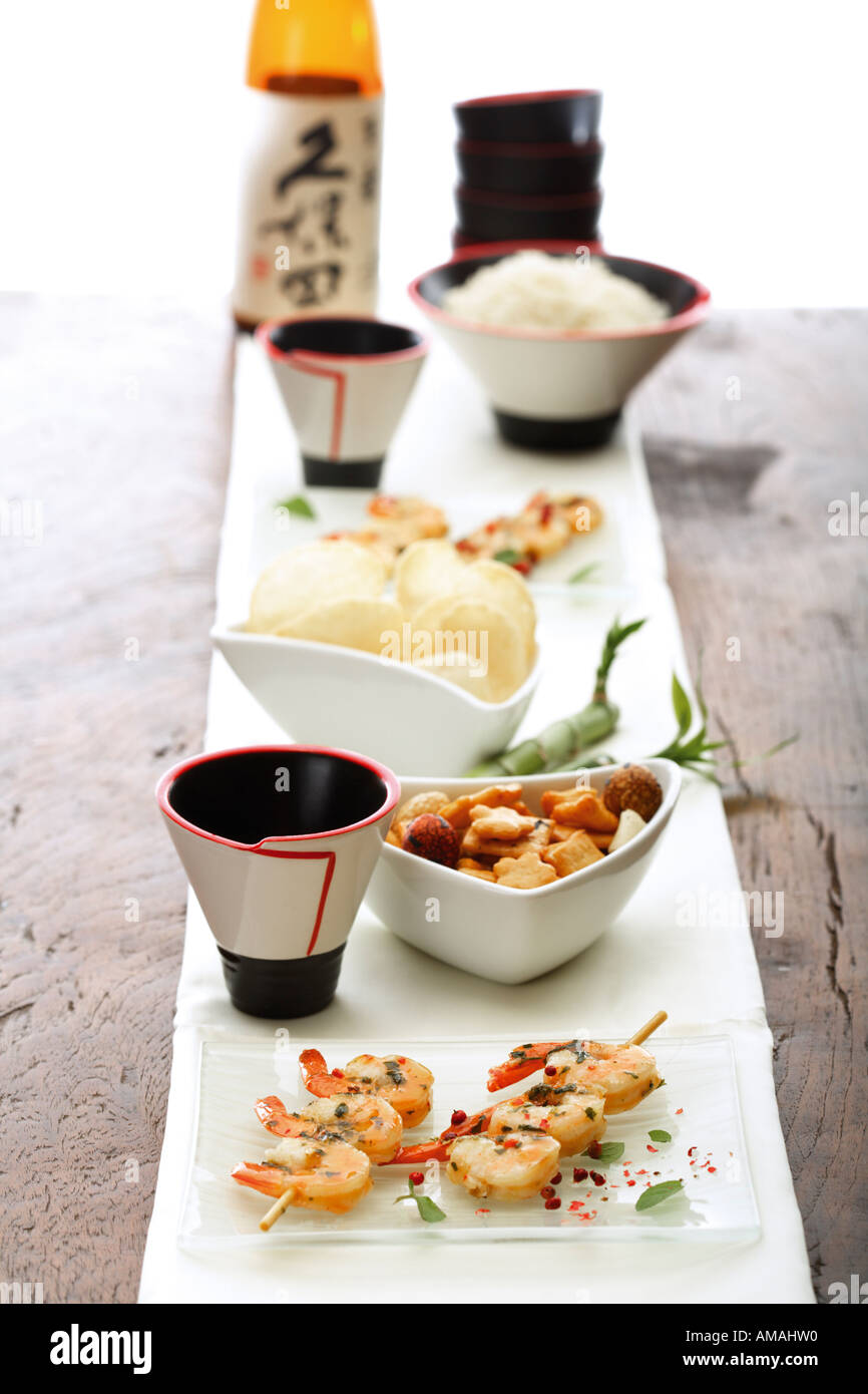 Traditionally japanese atmosphere hi-res stock photography and images ...