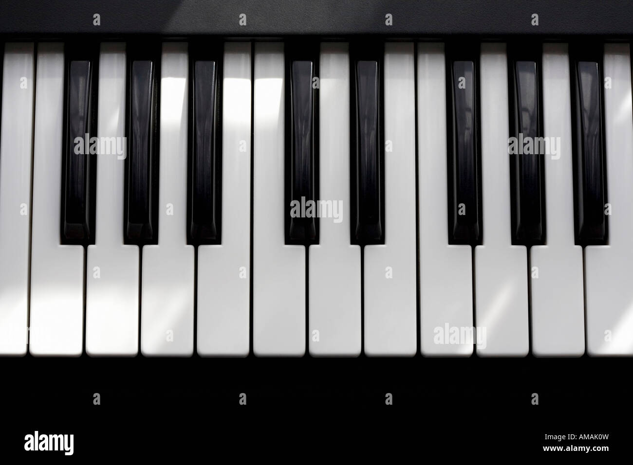 Piano unknown hi-res stock photography and images - Alamy