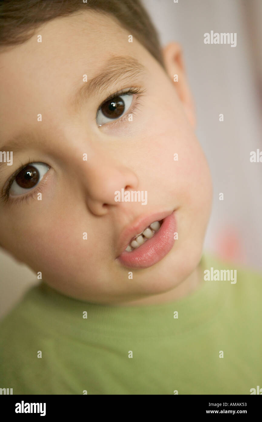 3 yr old boy hi-res stock photography and images - Alamy