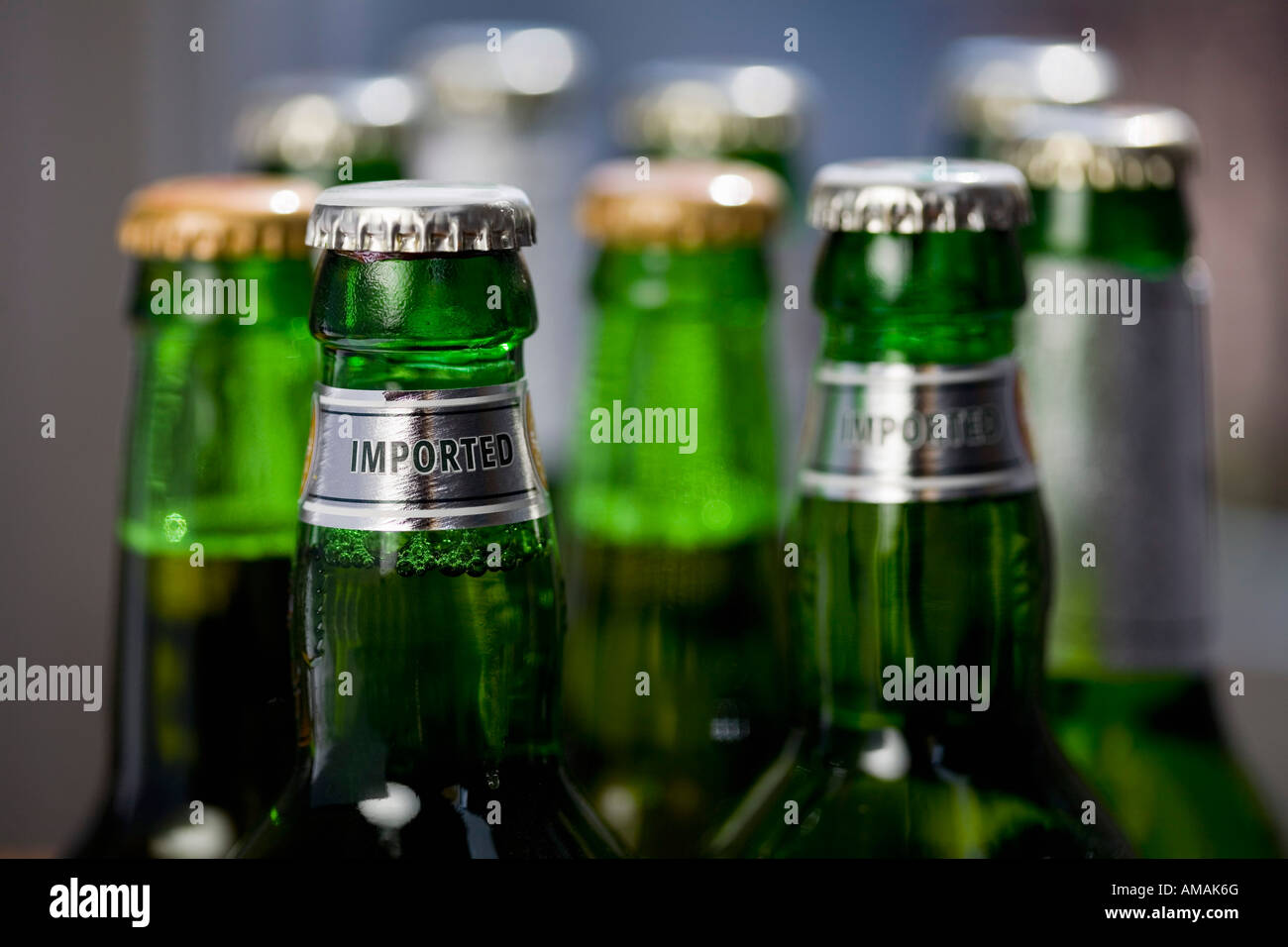 Beer label detail hi-res stock photography and images - Alamy