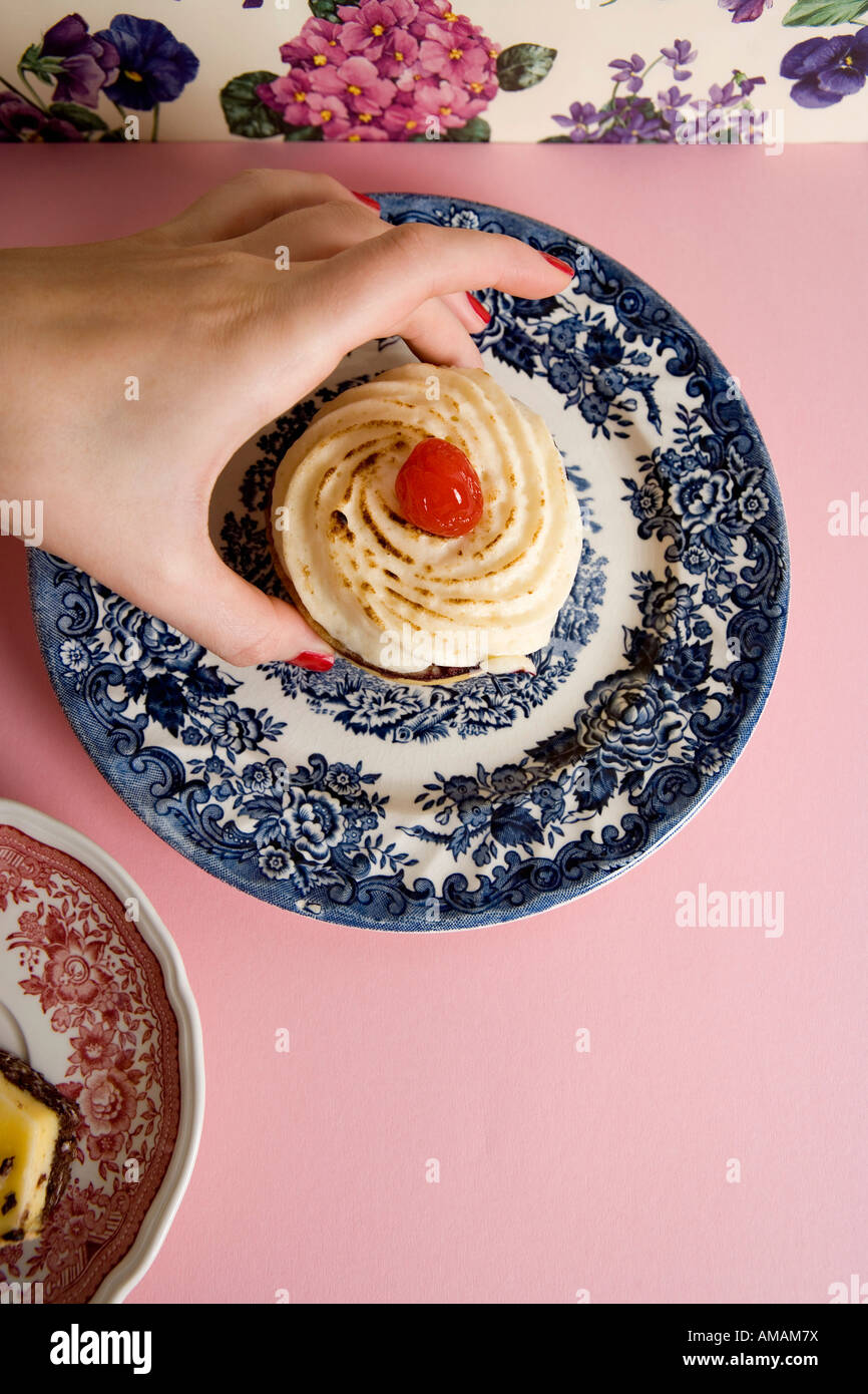 Old Fashioned Crockery High Resolution Stock Photography and Images - Alamy