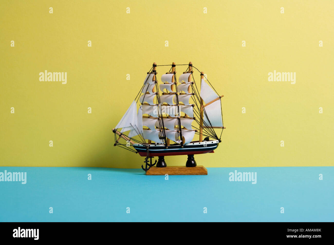 Model ship photography hi-res stock photography and images - Alamy