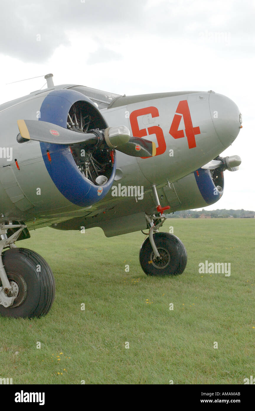 Lockheed model aircraft hi-res stock photography and images - Alamy