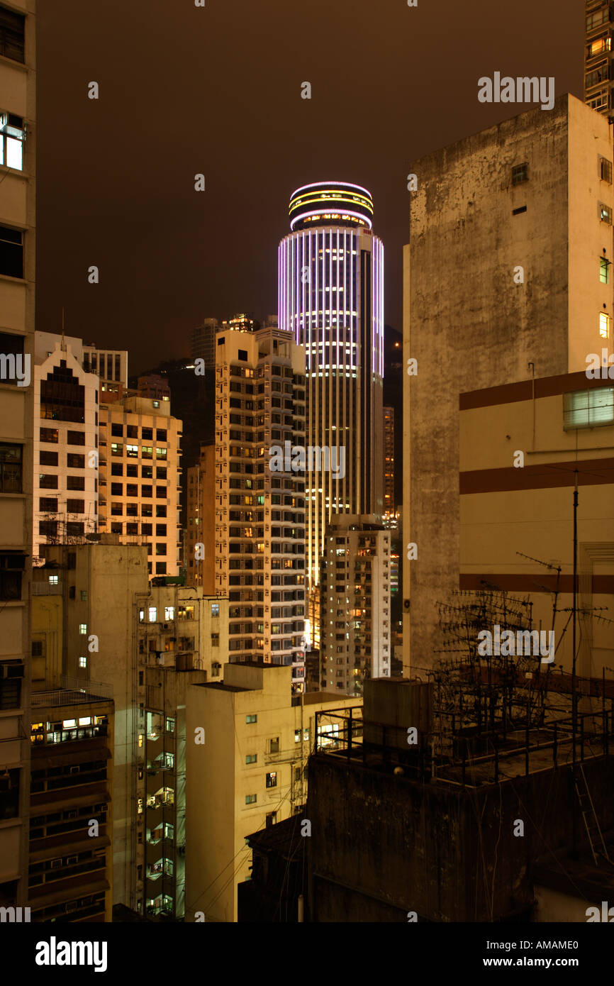 Hopewell Centre Hong Kong High Resolution Stock Photography and Images ...