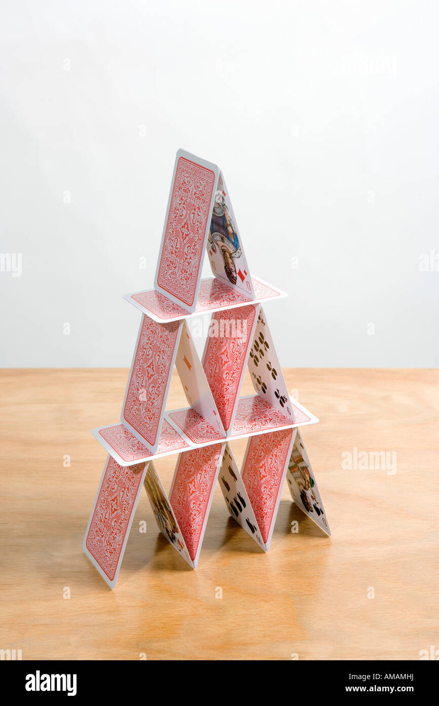 Large cards hi-res stock photography and images - Alamy