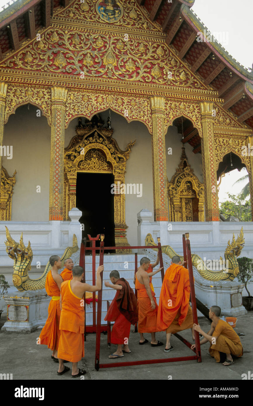 Muan hi-res stock photography and images - Alamy