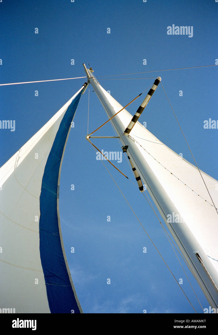 Object sail hi-res stock photography and images - Alamy