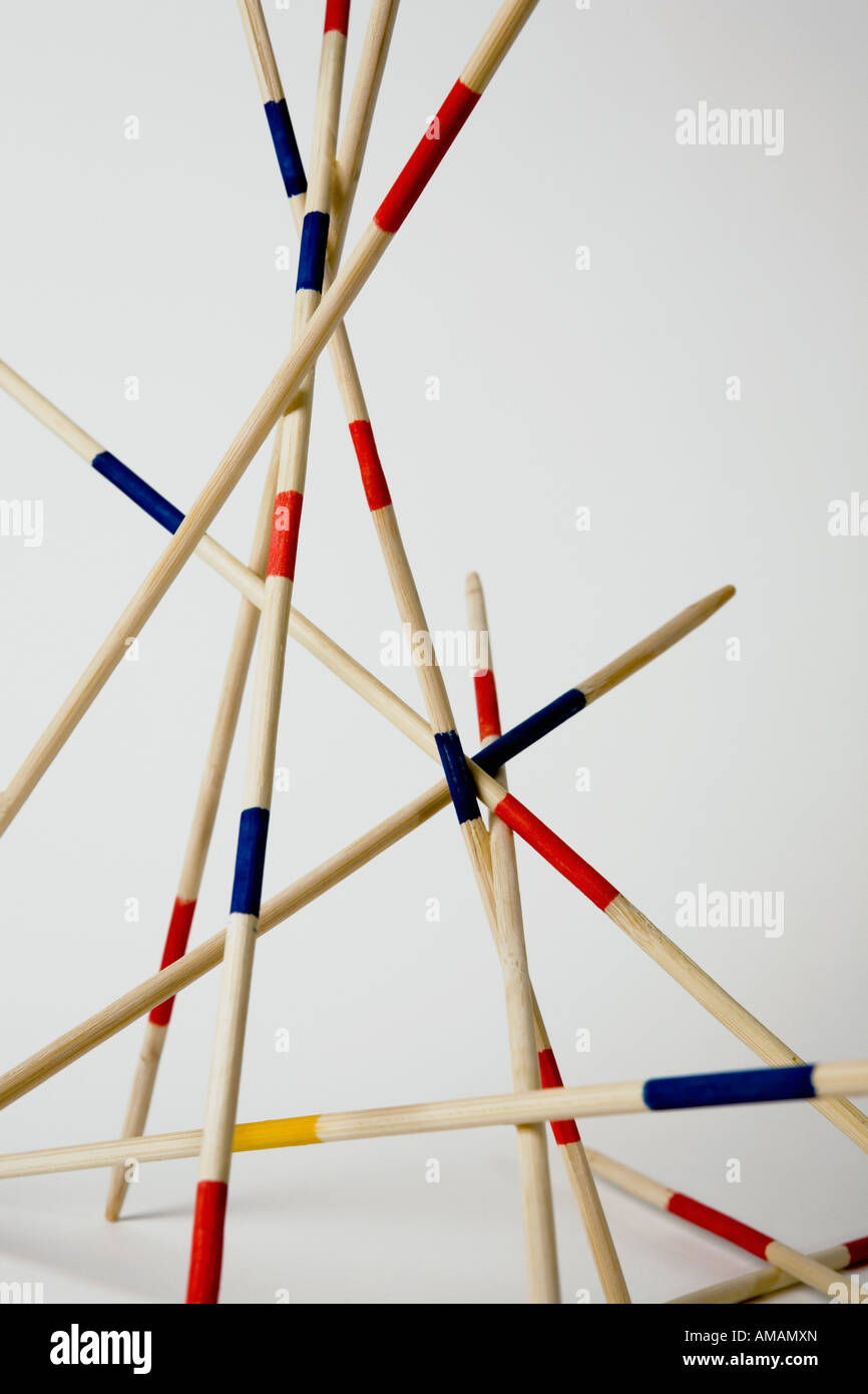 The mikado hi-res stock photography and images - Alamy