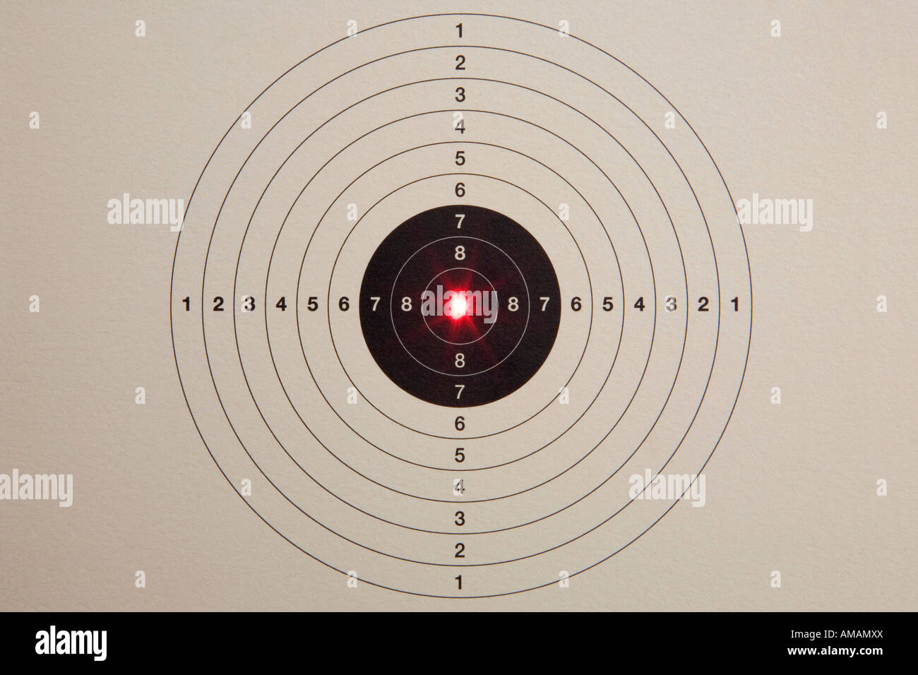 Target games hi-res stock photography and images - Alamy