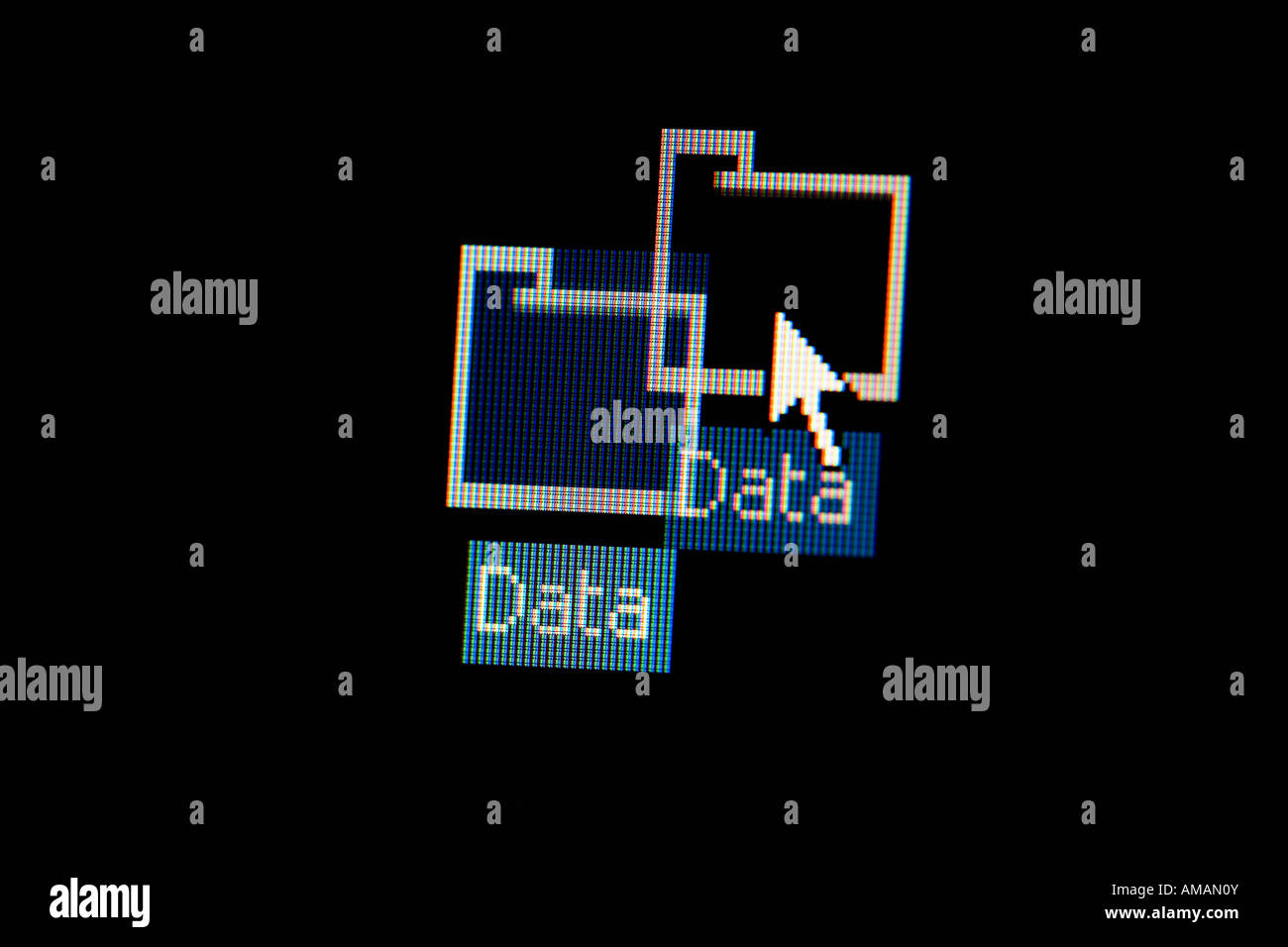 Screen cursor hi-res stock photography and images - Alamy