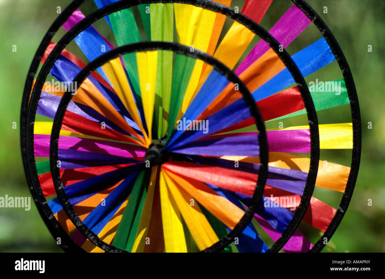 Paper windmill hi-res stock photography and images - Alamy