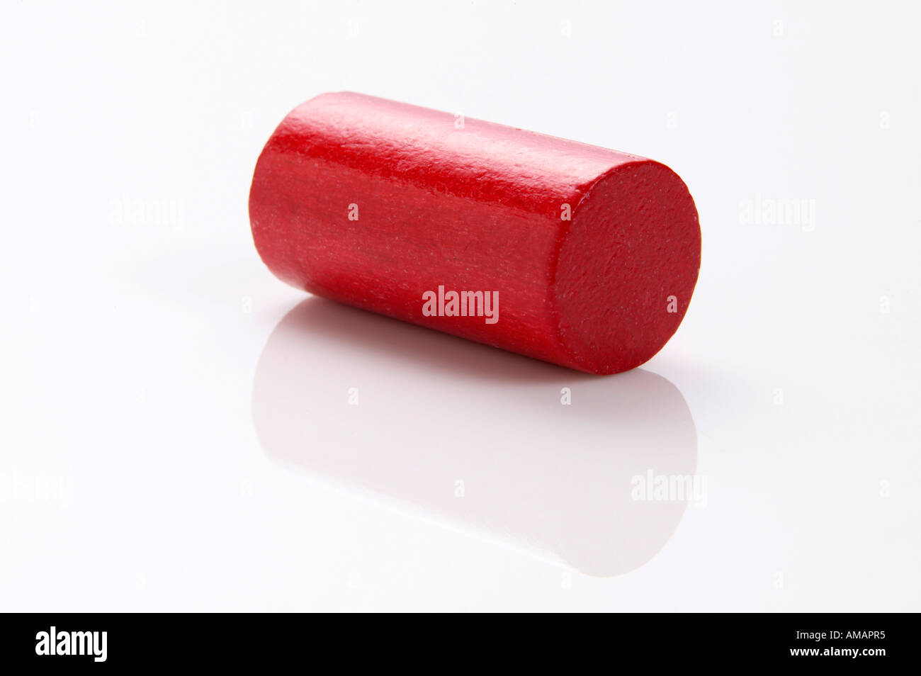 Red cylinder block hi-res stock photography and images - Alamy