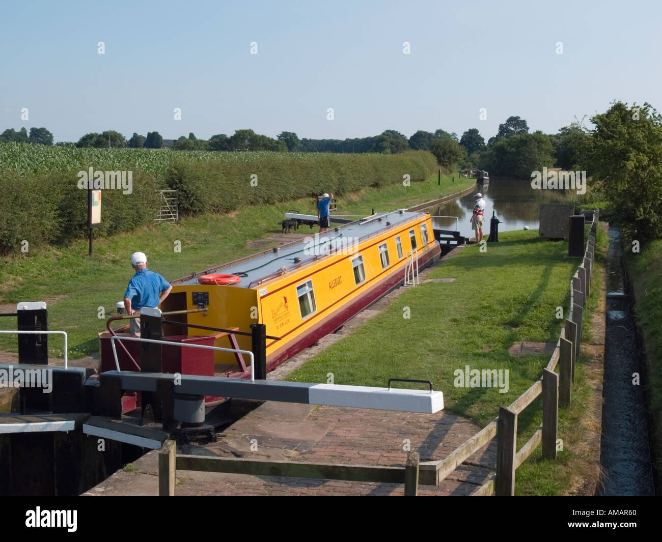 Coxbank High Resolution Stock Photography and Images - Alamy