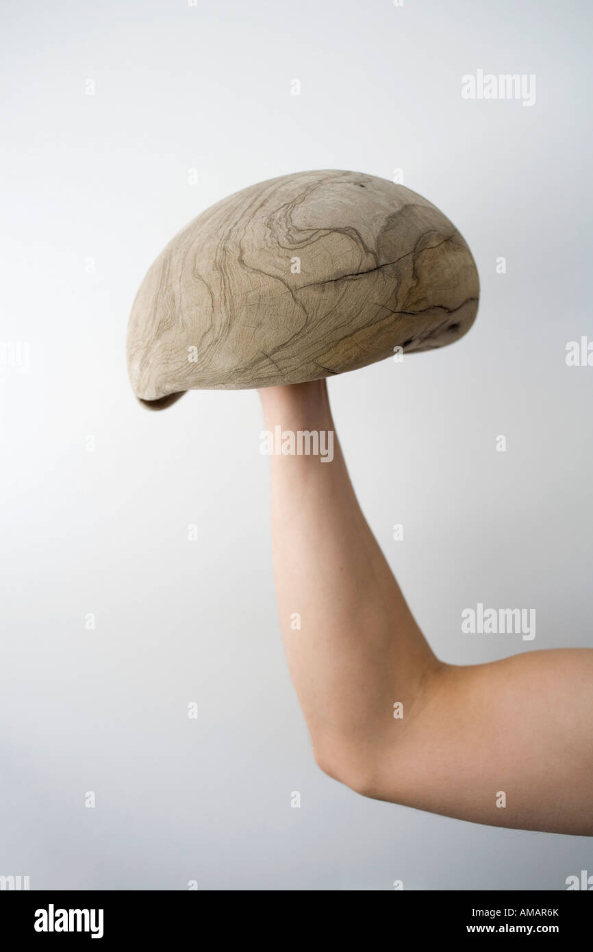 Upside down bowl hi-res stock photography and images - Alamy