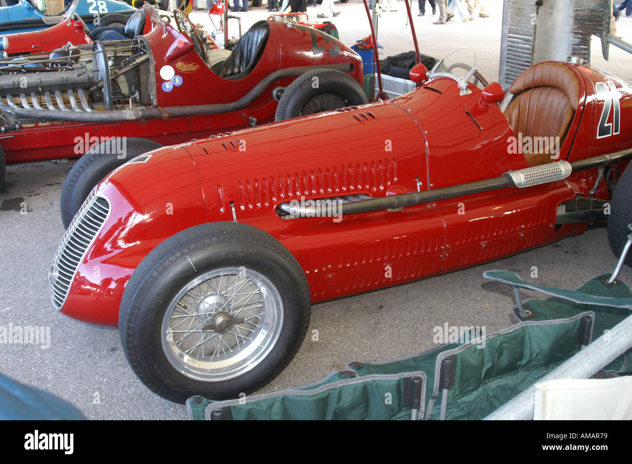 1939 maserati hi-res stock photography and images - Alamy