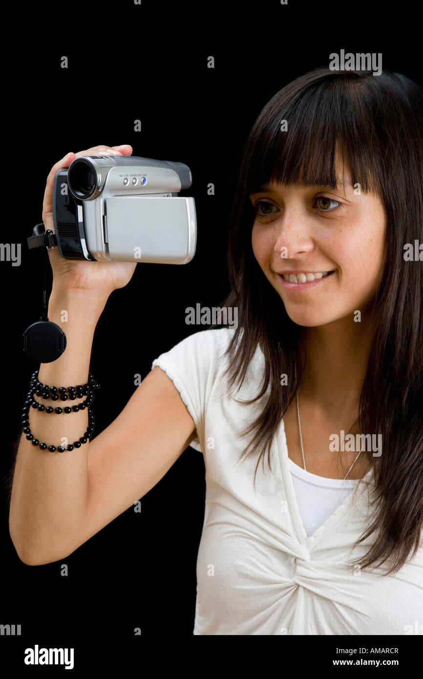 Using recorder hi-res stock photography and images - Alamy