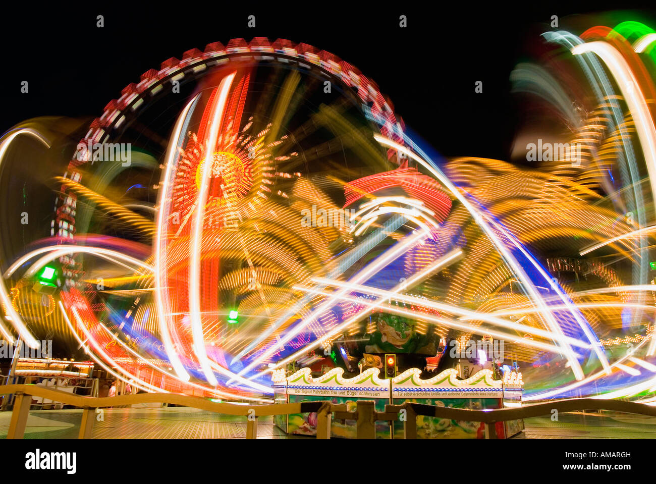 Carnival Rides Stock Photos & Carnival Rides Stock Images - Alamy