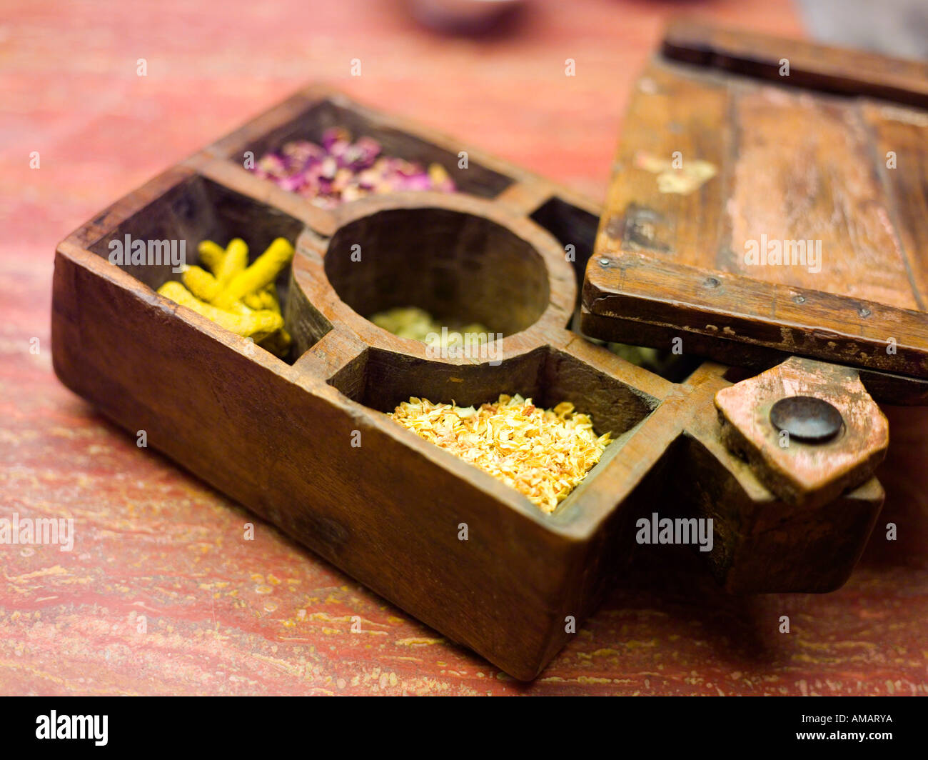 Compartmented interior hi-res stock photography and images - Alamy