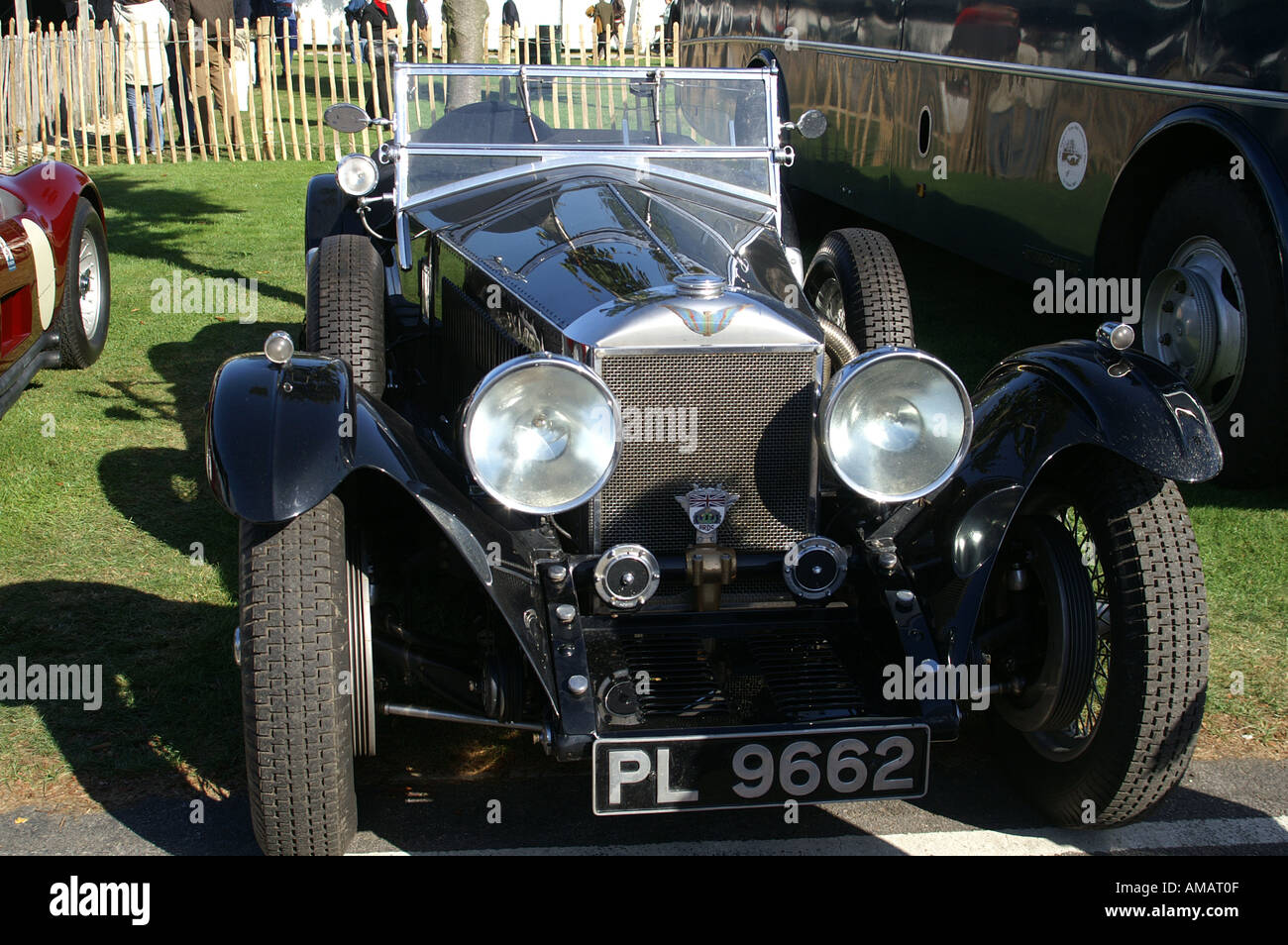 Invicta Radiator Badge High Resolution Stock Photography and Images - Alamy