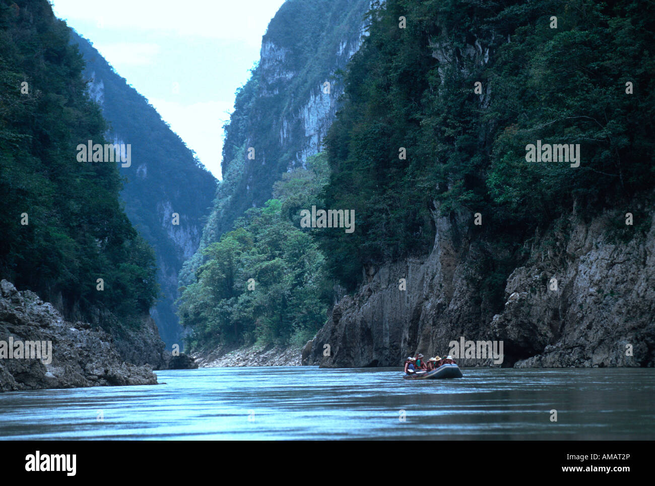 Usumacinta, river, Guatemala Stock Photo - Alamy