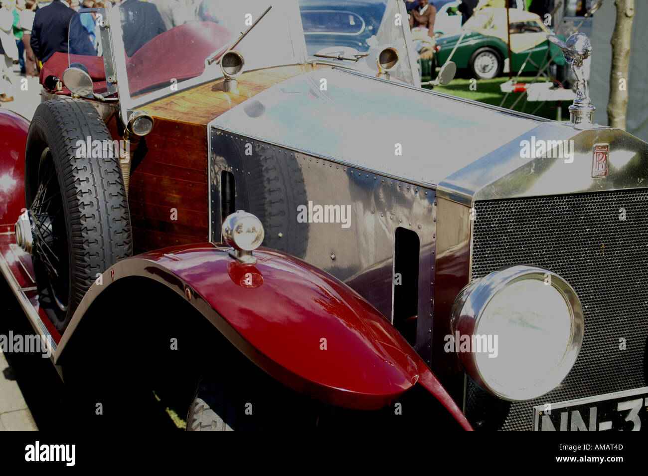 Car shaped boat hi-res stock photography and images - Alamy