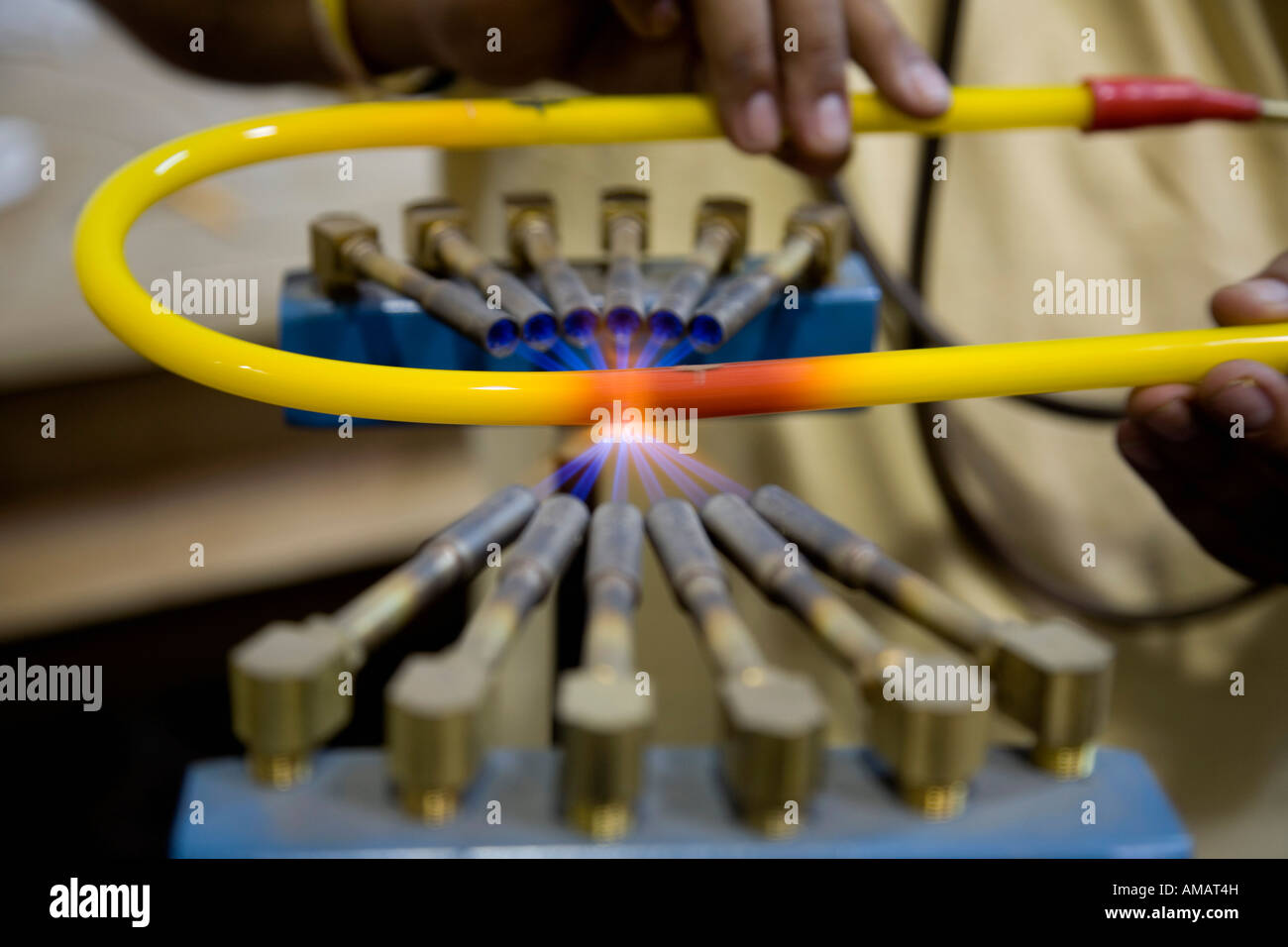 Neon tube hi-res stock photography and images - Alamy