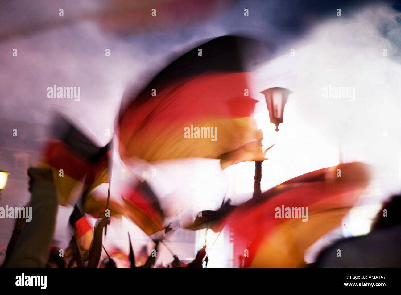 Unity in flags hi-res stock photography and images - Alamy