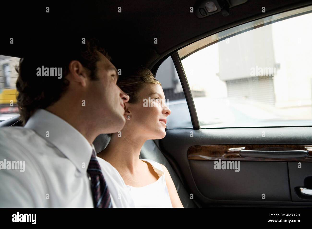 Car inside out side hi-res stock photography and images - Alamy
