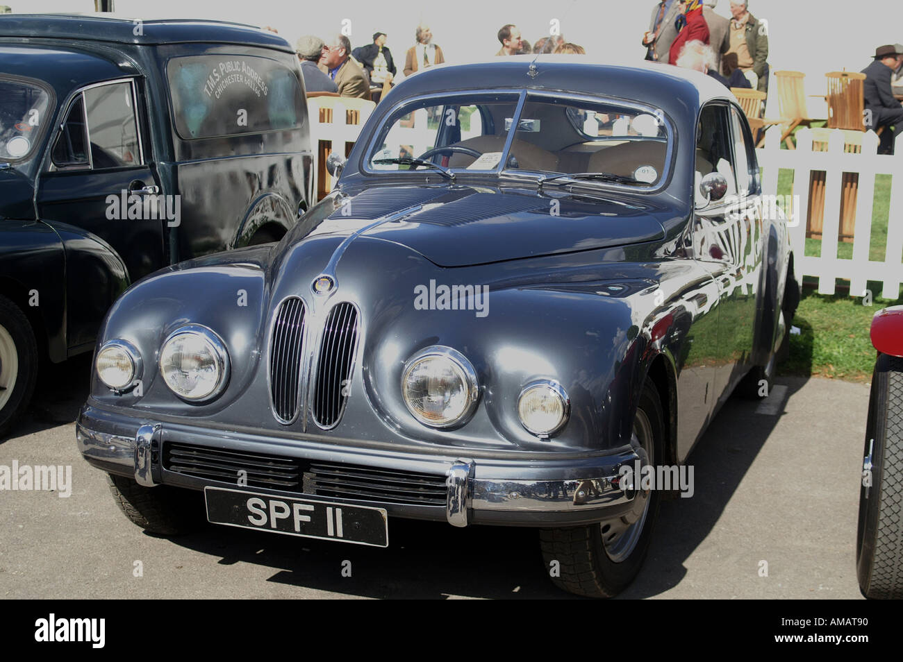 2 litre speed model hi-res stock photography and images - Alamy