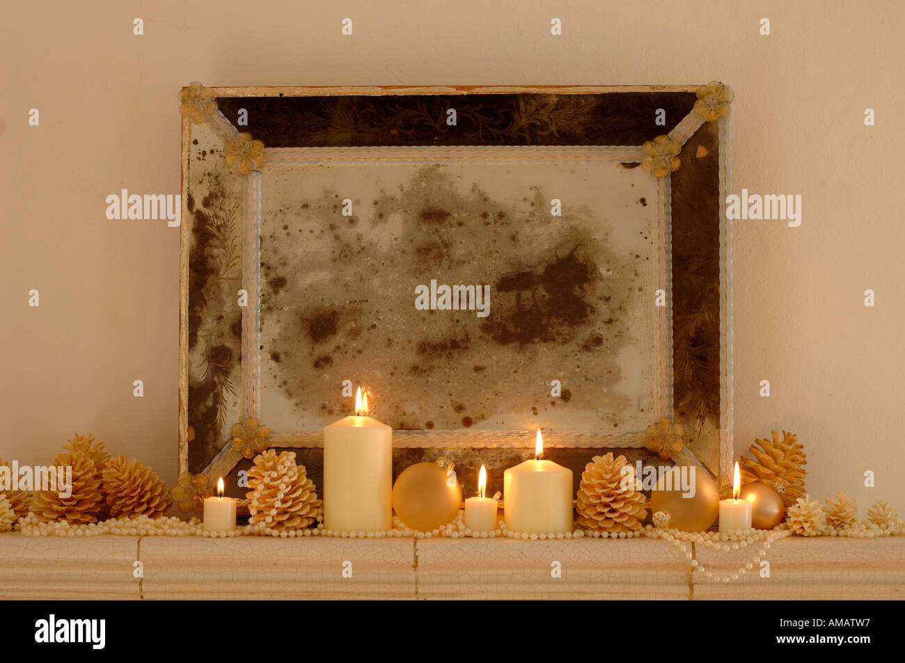 Burning mirrors hi-res stock photography and images - Alamy