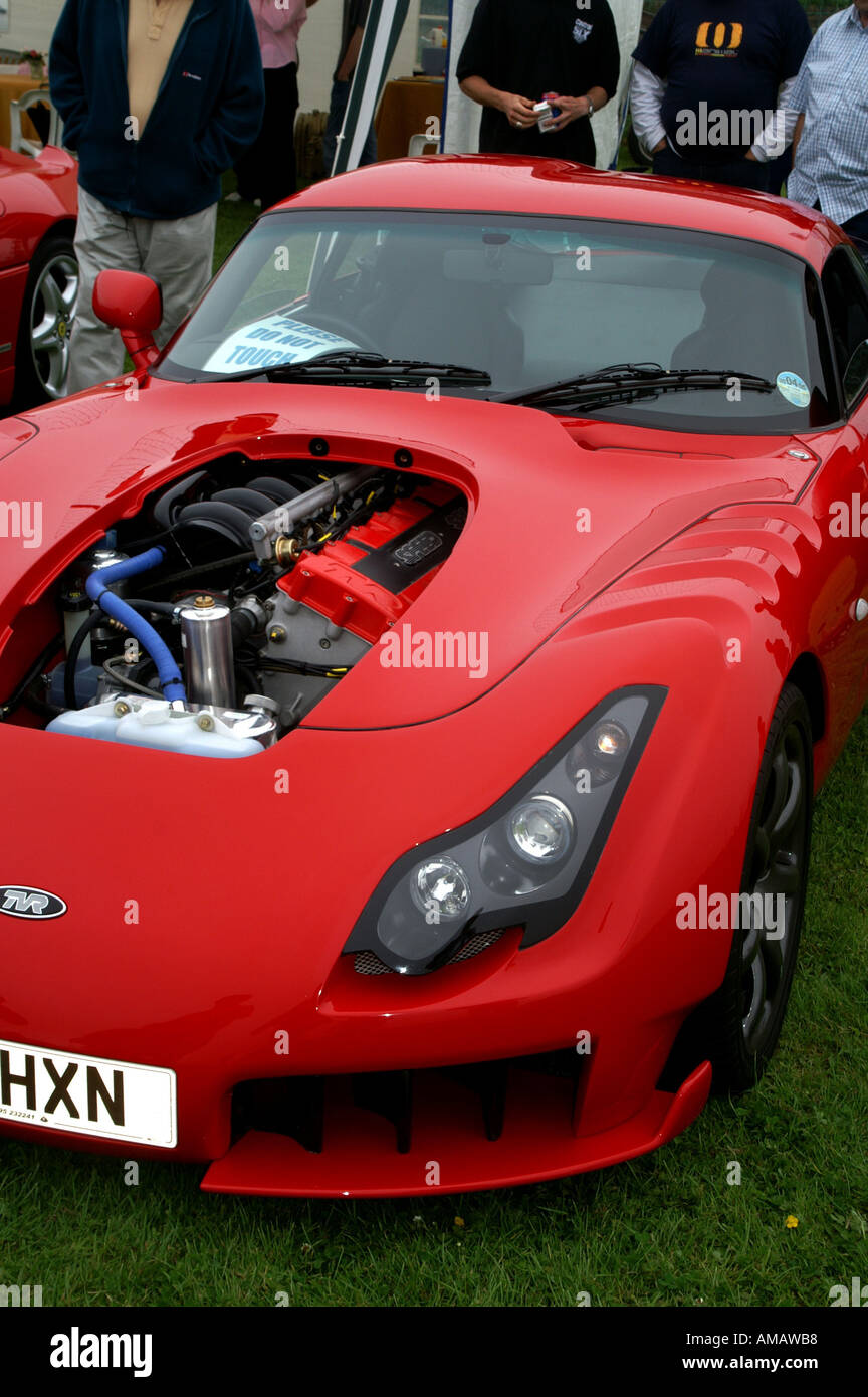 Tvr blackpool hi-res stock photography and images - Alamy