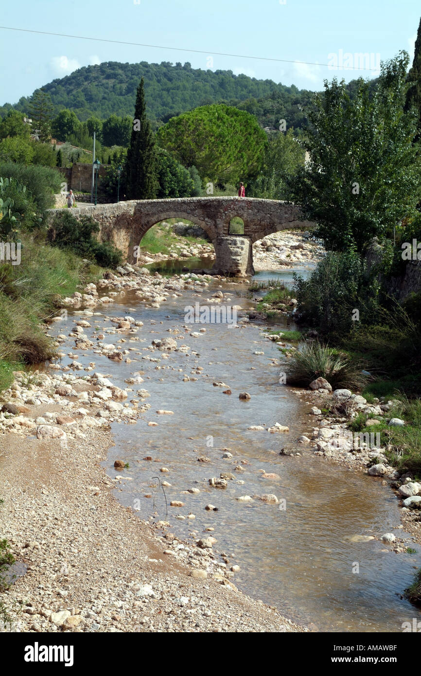 Torrente de sant jordi hi-res stock photography and images - Alamy