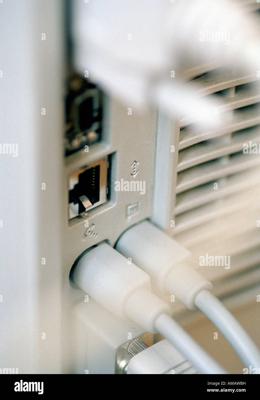 Sockets, network sockets hi-res stock photography and images - Alamy