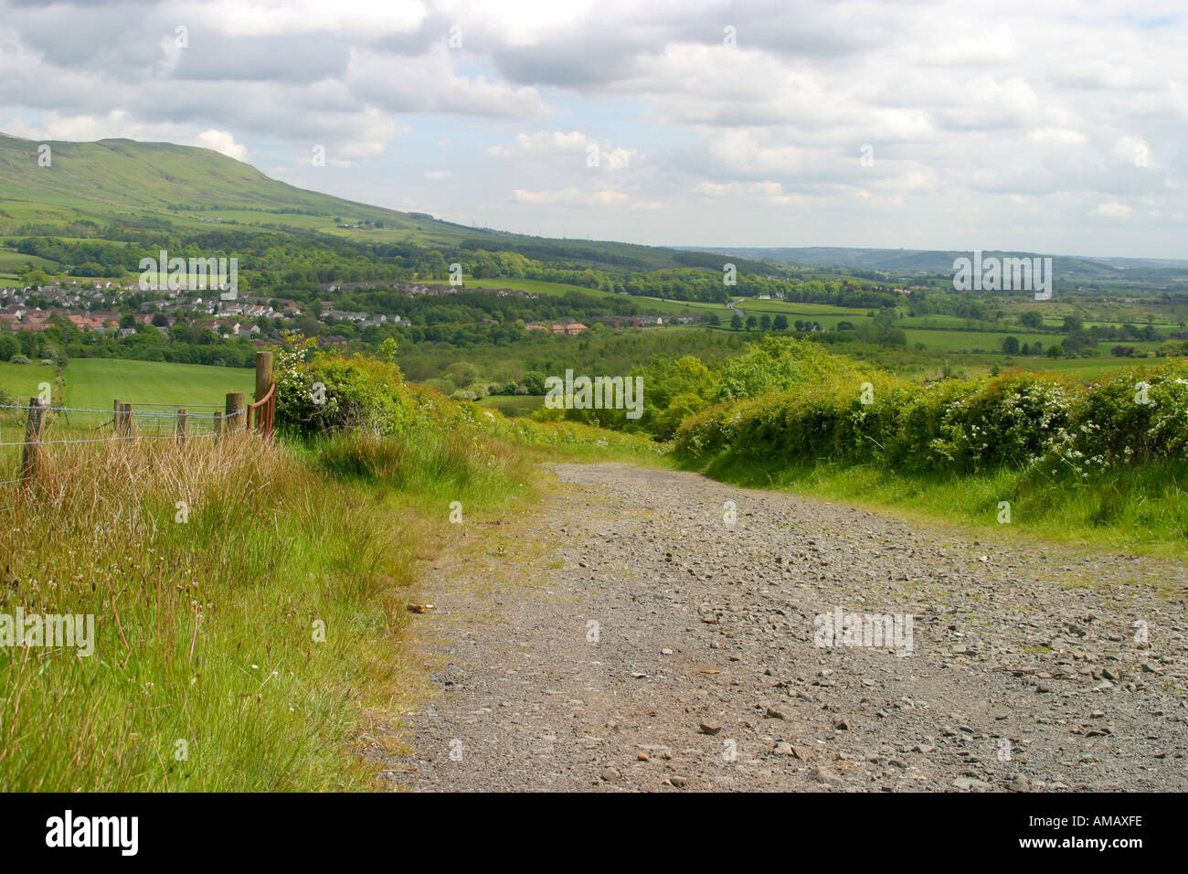 Milton of campsie hi-res stock photography and images - Alamy