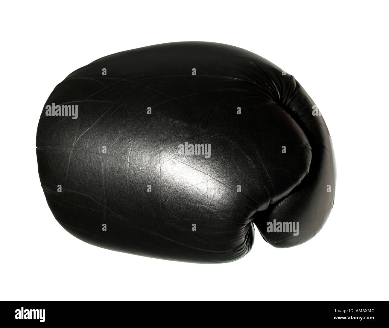 Boxing Glove insulated glove hand protection finger thumb Stock Photo ...