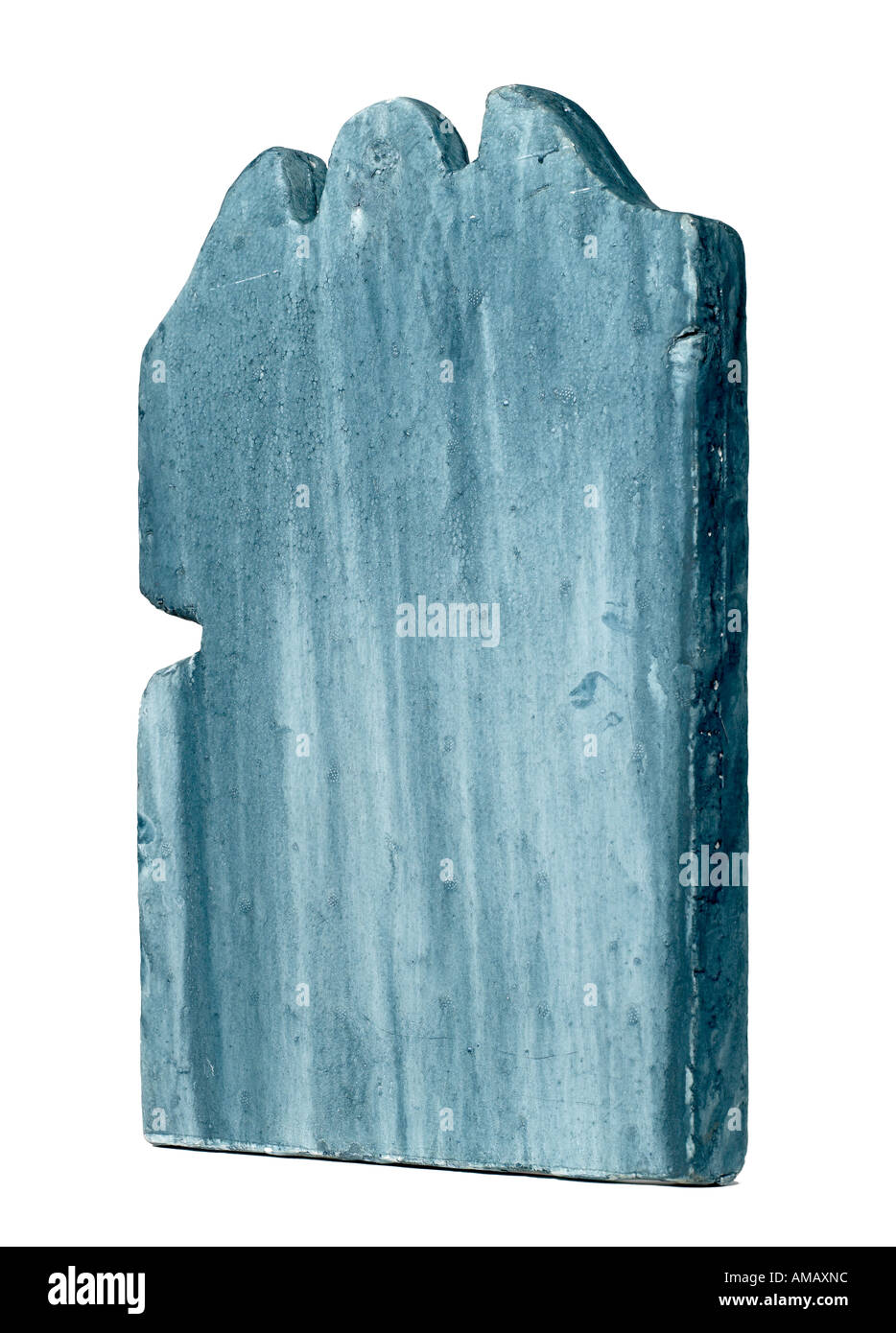 Memorial grave markers Cut Out Stock Images & Pictures - Alamy