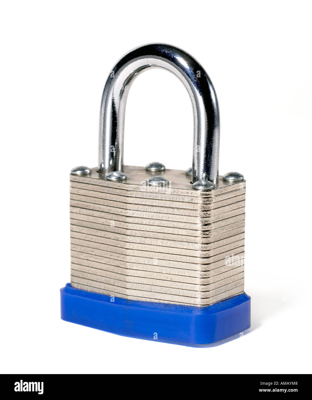 The lock Cut Out Stock Images & Pictures - Alamy