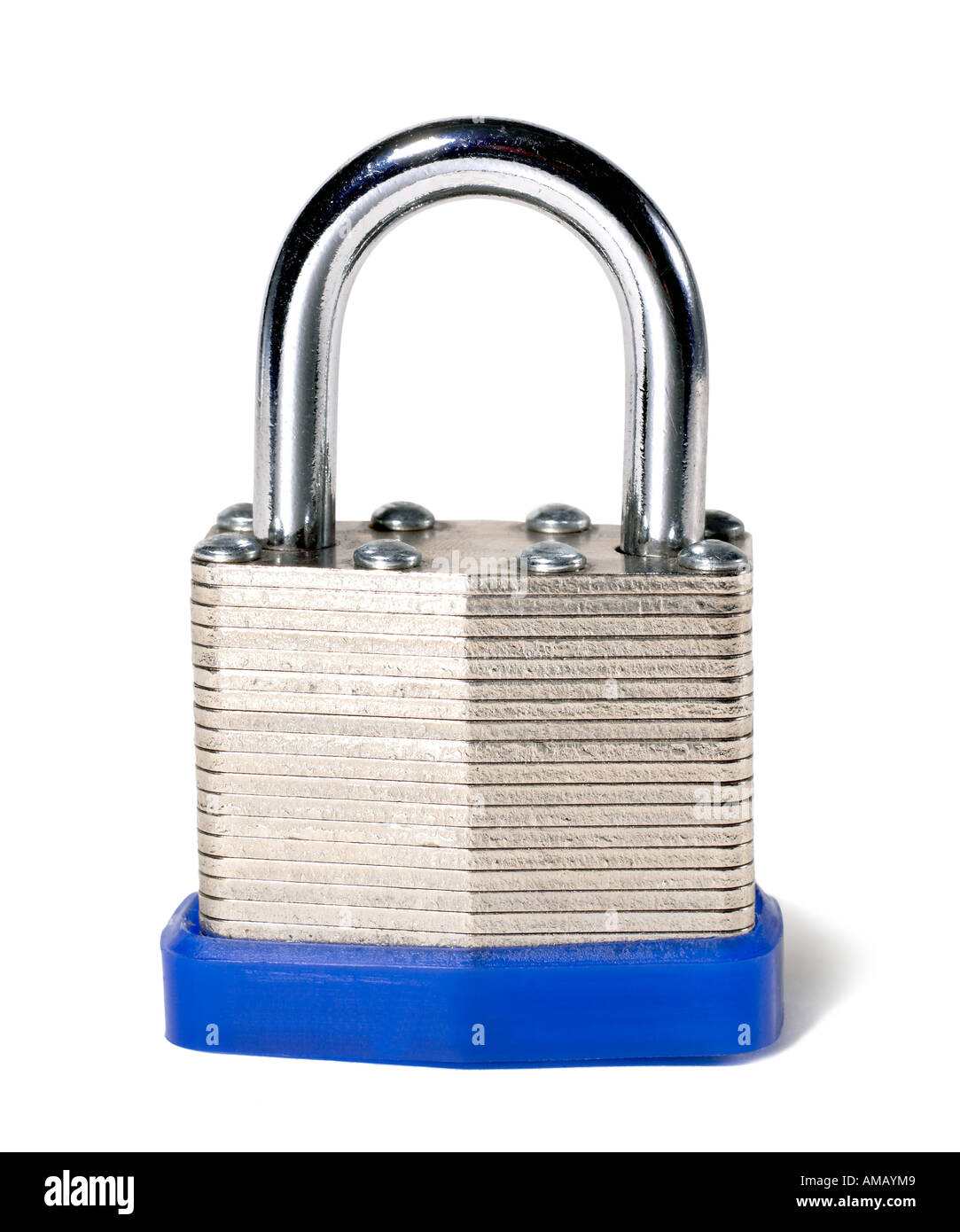 Lock out Cut Out Stock Images & Pictures - Alamy