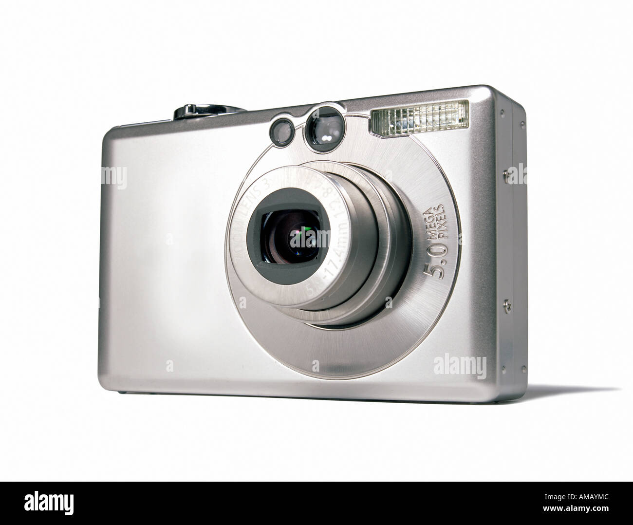 Camera Cut Out Stock Images & Pictures - Alamy