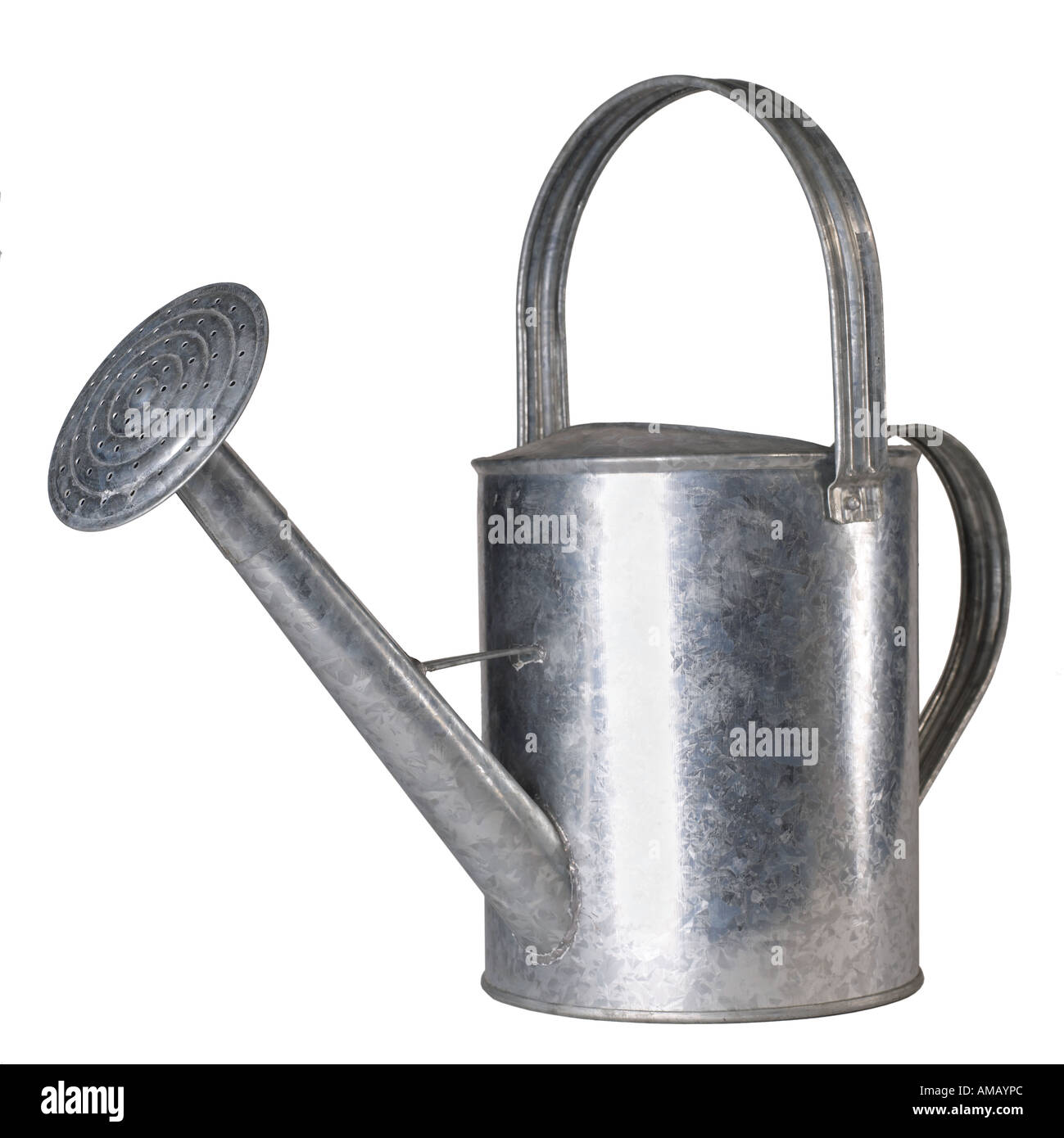 Watering can cut out hi-res stock photography and images - Alamy